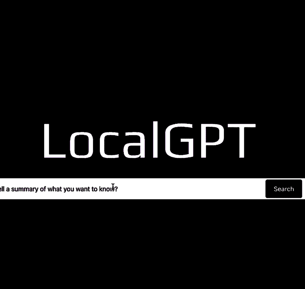 Step-by-Step Guide to Setup LocalGPT on Windows PC - simplifyai.in