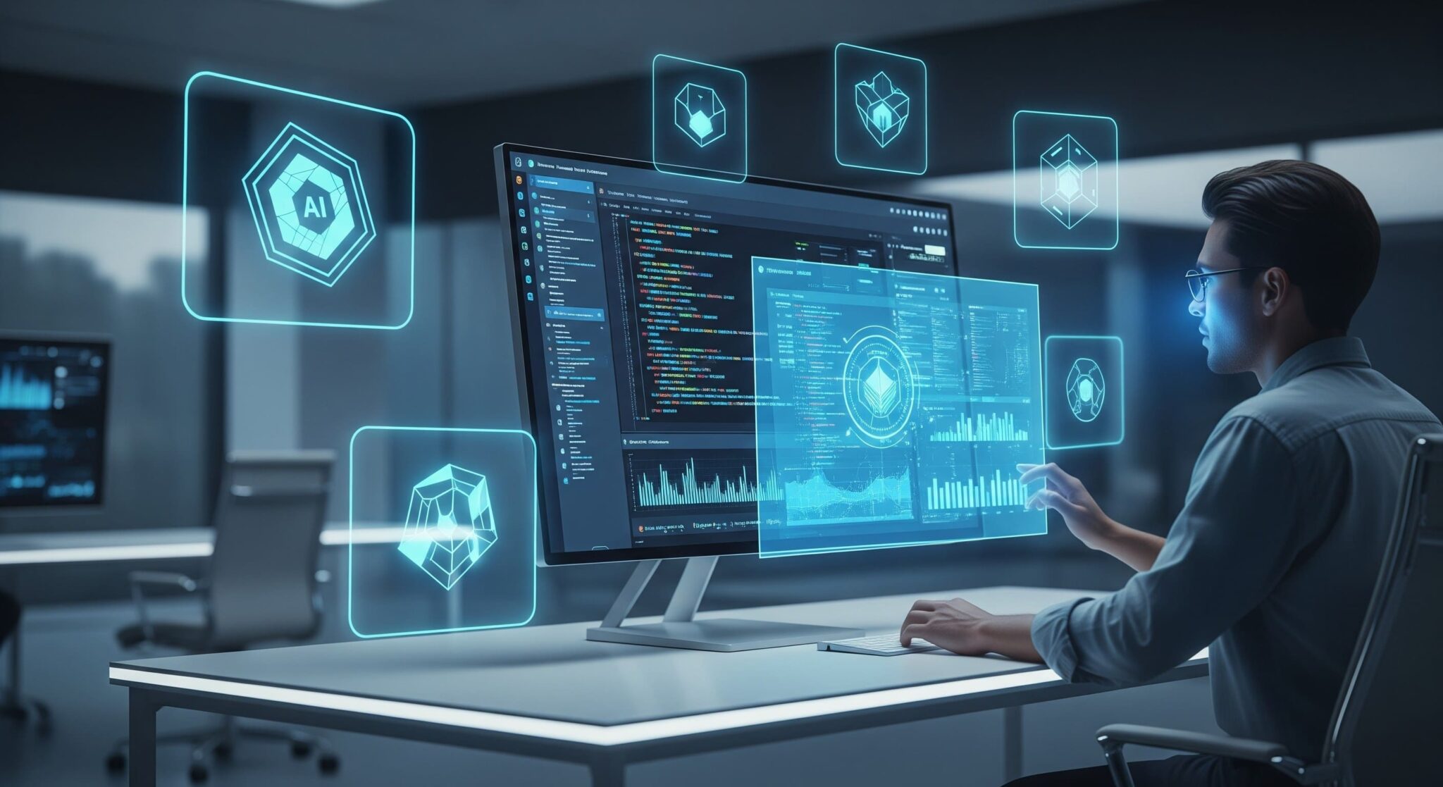 Google Antigravity for Data Scientists: How Google’s Agentic IDE Outperforms VS Code for AI ...