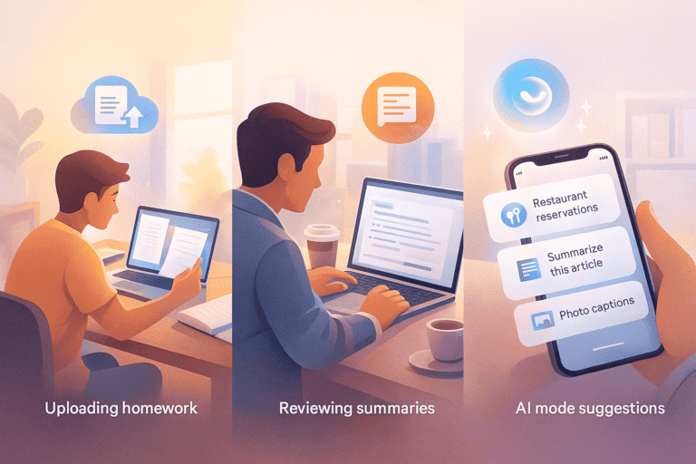 Google AI Studio: A Complete Beginner-Friendly Guide to Google’s New AI ...